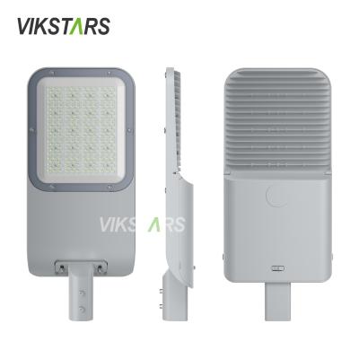 Cina Nuovissimo progetto Main Street 100w 150w 200w Lampione stradale a LED 50000 Durata Illuminazione stradale a LED in vendita