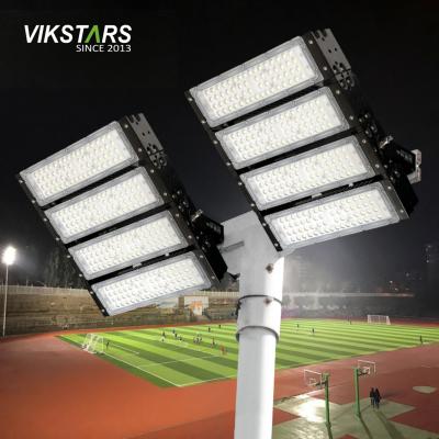 China 50W 100W 150W 200W 250W 300W Aluminum Fin LED Flood Lights IP65 Long Lifespan Good Quality LED High Mast Lights for sale