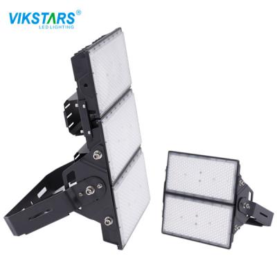 China Bracket Arm Outdoor Led Sports Lighting 2000 Watt Led Flood Light 45deg Beam for sale