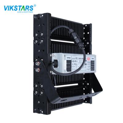 China PF0.95 12V Led Flood Lights Waterproof Stadium Outdoor 90deg 3000K for sale