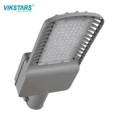 Cina iluminazione pubblica impermeabile IP65 all'aperto 6000K 100lm/W di 60*26*10cm LED in vendita