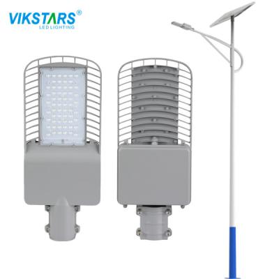 Cina iluminazione pubblica impermeabile IP65 all'aperto 6000K 100lm/W di 60*26*10cm LED in vendita