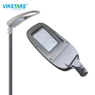 Cina Iluminazioni pubbliche 150lm/W della città di IP65 Smart LED - dissipatore di calore di alluminio di 160lm/W in vendita