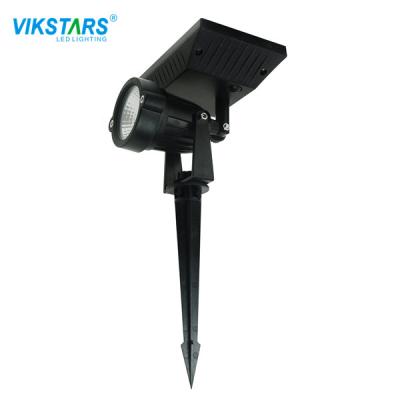 Cina L'alluminio del giardino LED del prato inglese + gli ABS leggeri solari impermeabilizzano il materiale 3 anni di garanzia in vendita