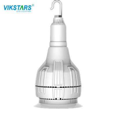 China loja do carro 4S que ilumina o bulbo 135lm/W 185*270mm de abrigo branco do diodo emissor de luz à venda