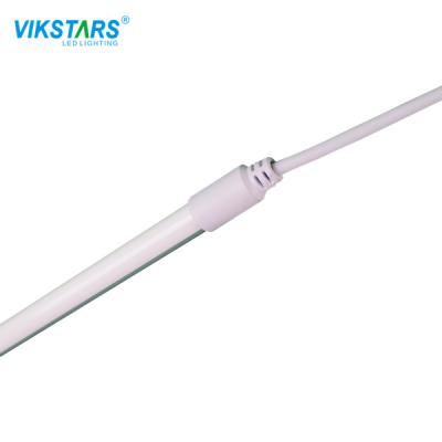 China luz esperta Ip65 do tubo do diodo emissor de luz de 1.96ft a de 4.9ft para CB do CE do quadro de avisos à venda