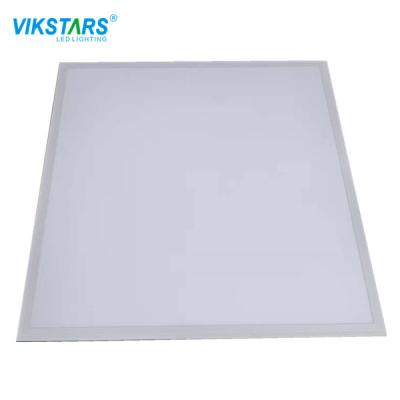 Cina 1.96ft che lo schermo piatto dell'interno del LED accende 60deg ha condotto l'alloggio dell'alluminio del pannello 60x60 IP44 in vendita