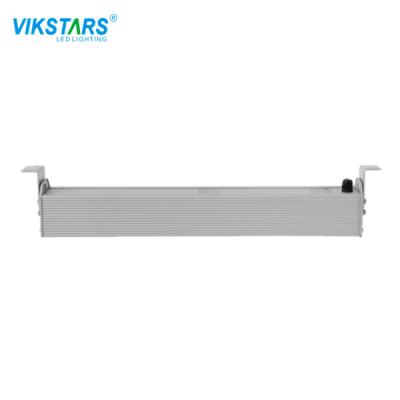 China PC Lens 200W 150W LED Linear High Bay Light 4ft For Tunnel Lighting for sale