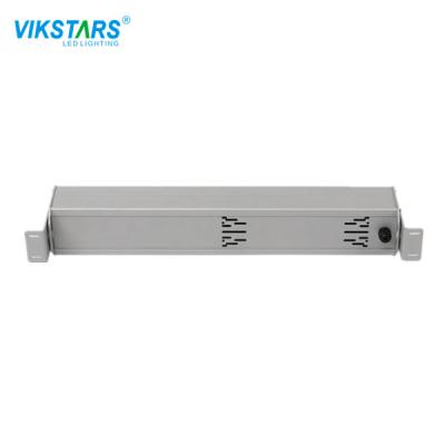 China PC Lens 200W 150W LED Linear High Bay Light 4ft For Tunnel Lighting for sale