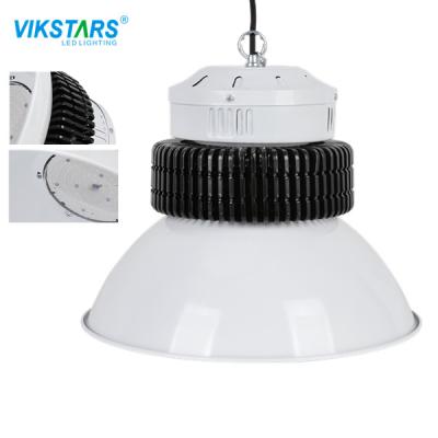 China Aluminum Fin Heat Sink High Bay Light IP40 Indoor Stable Performance for sale
