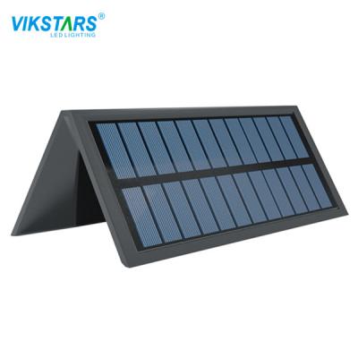 Cina Il giardino alimentato solare del TDC 6000K accende le luci solari impermeabili del percorso IP65 in vendita