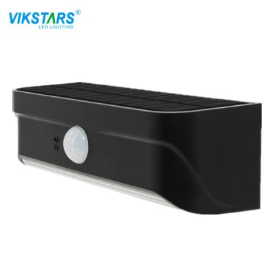 China O jardim posto solar das construções dos pátios ilumina a detecção escura de 1W 6PCS Epistar 2835 for sale