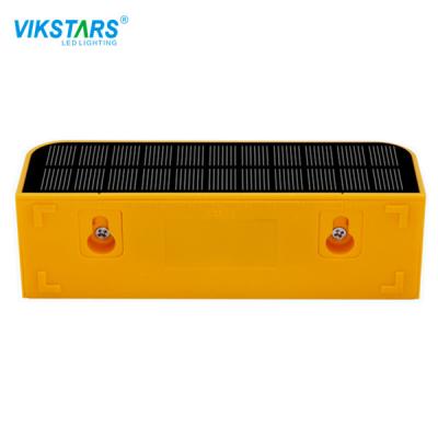 China 6000K Cool White Solar Waterproof Garden Lights Motion Detected For Courtyards Buildings for sale