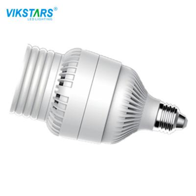 China iluminação exterior impermeável da cor branca do bulbo do diodo emissor de luz do poder superior do lúmen 100lm/W à venda