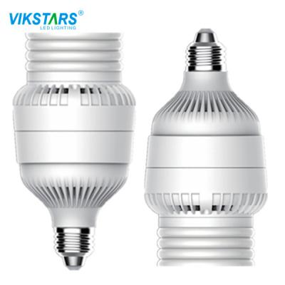 China iluminação exterior impermeável da cor branca do bulbo do diodo emissor de luz do poder superior do lúmen 100lm/W à venda
