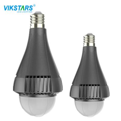 100W het grote Ronde Voltage van de Gloeilampen Brede Input IP65 Waterdicht voor Openlucht