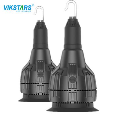 China bulbo do diodo emissor de luz do poder superior 6000K ângulo de feixe diferente de 60/90/120 graus para o Gym/supermercado à venda