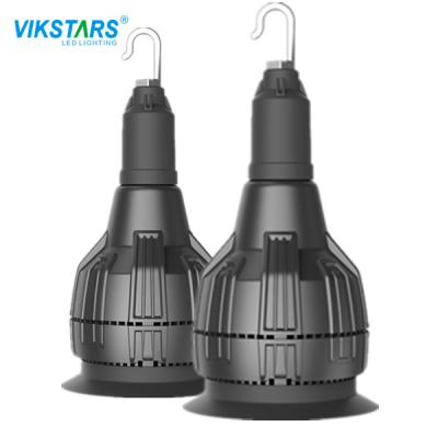 China IP65 High Power LED Bulb E39 Base 150 Watt For Garage Warehouse Lighting for sale