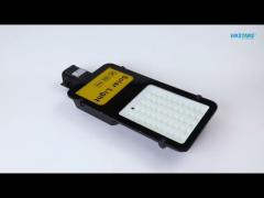 Outdoor Garden Solar Street Light IP66 Lichtregeling met 12 uur verlichting Last