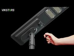 solar street light