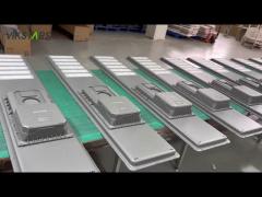 solar street light high power for 8-12m height main street lighting