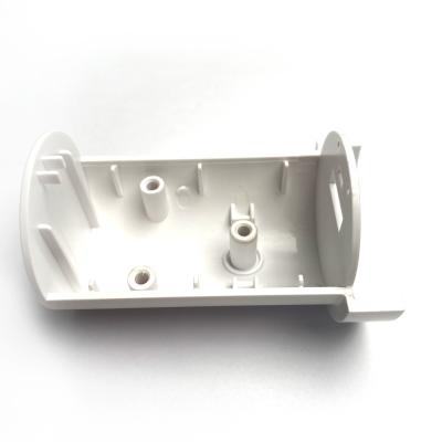 China ABS Plastic Injection Molding OEM Service Room Heater Shell for sale
