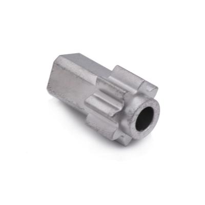 La pulvimetalurgia parte la bisagra de la computadora del moldeo a presión del metal 316L