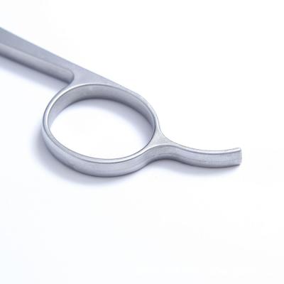 Cina Il morsetto chirurgico medico dello stampaggio ad iniezione del metallo di 17-4 PH parte la maniglia medica di sinterizzazione del metallo in vendita