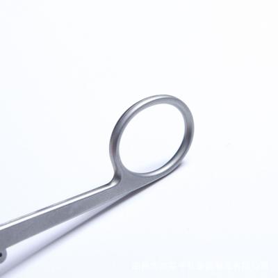 Cina Il morsetto chirurgico medico dello stampaggio ad iniezione del metallo di 17-4 PH parte la maniglia medica di sinterizzazione del metallo in vendita