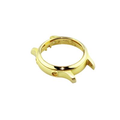 China OEM Mirror Polishing Precision Injection Molding Smart Watch Shell for sale