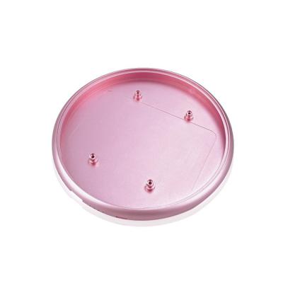 China Kirsite Die Casting Customized Injection Molding Wireless Charger Housing for sale
