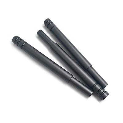 China Aliminum 6063 Custom CNC Machining Anodized Phone Screwdriver Handle for sale