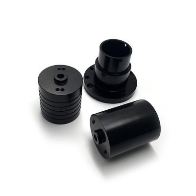 China Semi Automatic Lathe CNC Turning Stainless Steel 316 Knurled Precision Auto Parts for sale