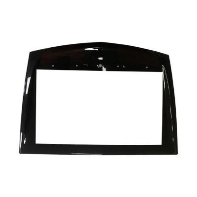 Cina Pannello di controllo IMD Automotive Injection Molding Automobile Navigator Panel in vendita