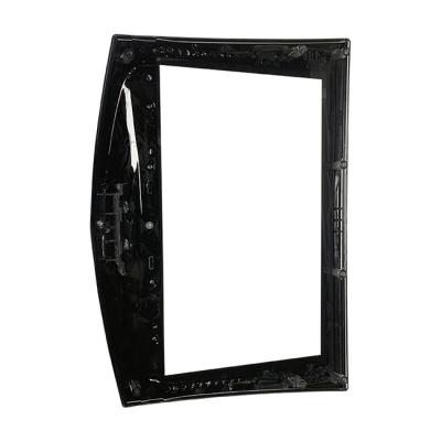Cina Pannello di controllo IMD Automotive Injection Molding Automobile Navigator Panel in vendita