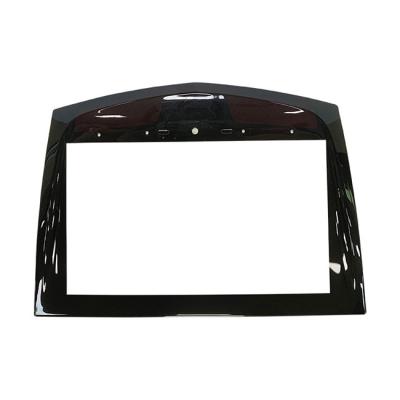 Cina Pannello di controllo IMD Automotive Injection Molding Automobile Navigator Panel in vendita
