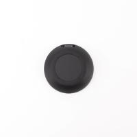 China ABS Round Flame Retardant Custom Size Plastic Injection Moulded Shell 1500 Ton for sale