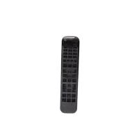 China PET Custom Size Custom Plastic Molding Remote Controller Shell for sale