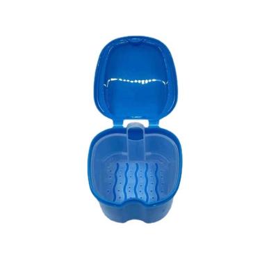 Китай Ящик для хранения Denture множественного размера цвета изготовленного на заказ пластиковый отлитый в форму впрыской продается