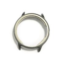 China Custom Aluminum Die Casting Watch Shell Precision Compression Casting ZL108 ZL109 for sale
