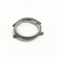 China Custom Aluminum Die Casting Watch Shell Precision Compression Casting ZL108 ZL109 for sale