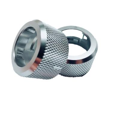 China Aluminum Copper Cnc lathe Cnc Turned Cnc Milling Aluminum Parts for sale