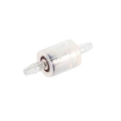 China Plastic Mold Manufacturing Process Injection Mould Manufacturer Check Valve for sale