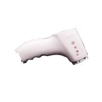 China 50K Plastic Injection Molding Machine Process Forehead Thermometer Shell for sale