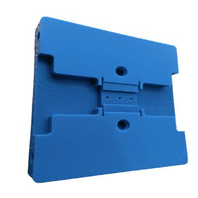 中国 POM PA66 CNC 旋盤 CNC 機械加工 CNC フライス加工 精密金属 カスタム 販売のため