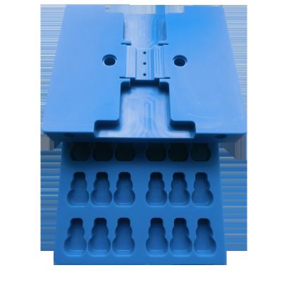 中国 POM PA66 CNC 旋盤 CNC 機械加工 CNC フライス加工 精密金属 カスタム 販売のため