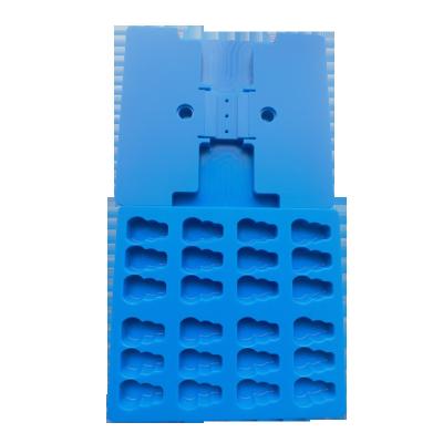 中国 POM PA66 CNC 旋盤 CNC 機械加工 CNC フライス加工 精密金属 カスタム 販売のため