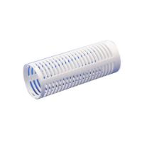 China ABS Injection Molded Filter Element Sleeve 1500 Ton Injection Molding Plastic Process Part for sale
