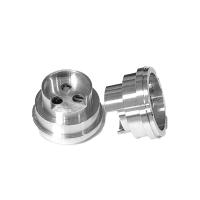 Китай Cnc алюминиевого сплава изготовленный на заказ филируя раковину Cnc оси Cnc 5 подвергая механической обработке алюминиевую продается