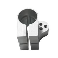China Custom CNC Machining Copper Aluminum Parts 4 Axis 5 Axis Precision Milling for sale